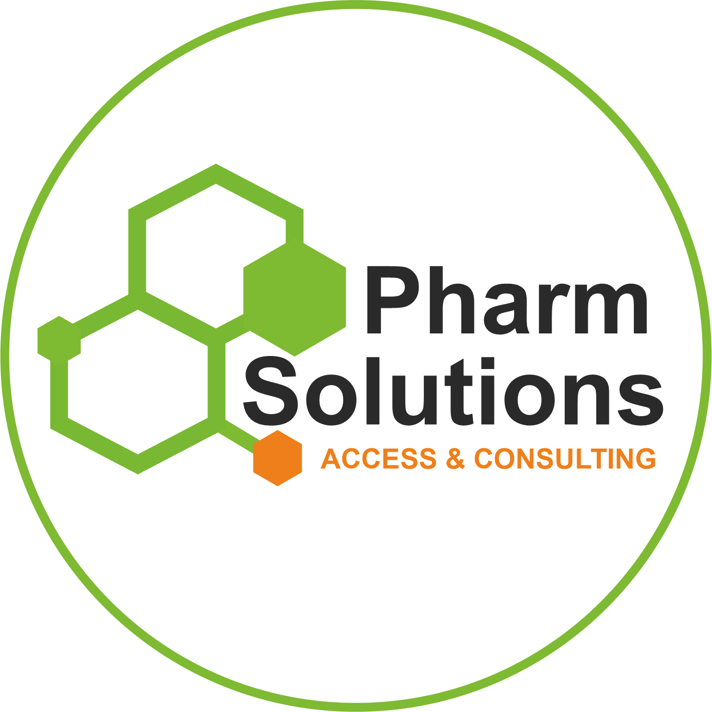 Pharm Solutions, Almaty